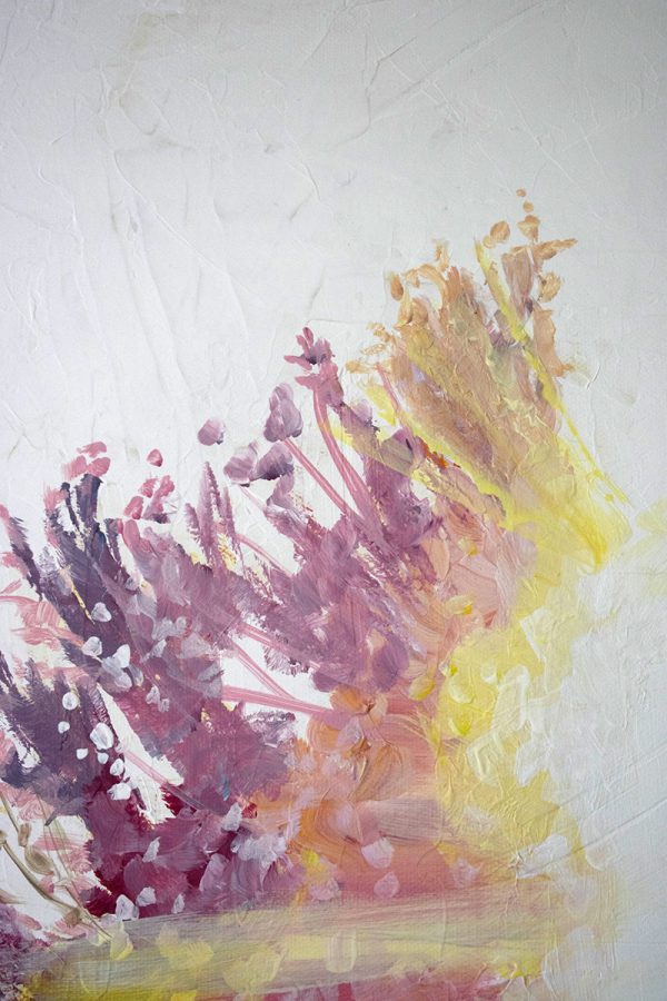 Sunburst - Art by Cedar Lee