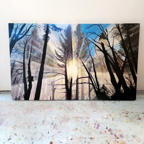 Art By Cedar Lee - Art by Cedar Lee