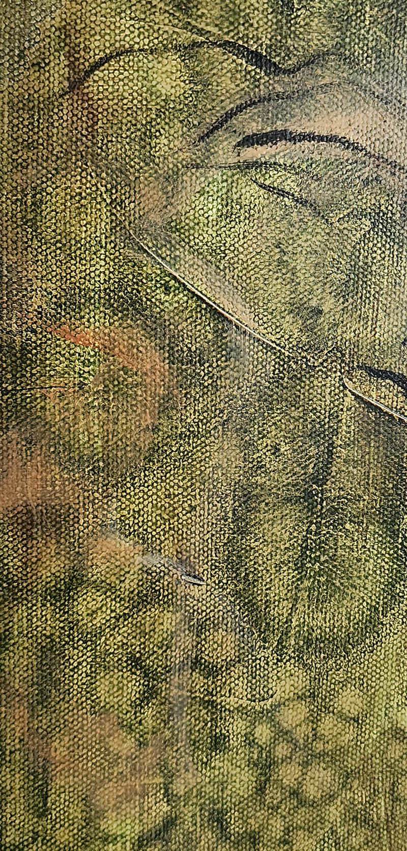 The Innocent | Character Archetypes | Flora & Fauna Symbolic Art - Art ...