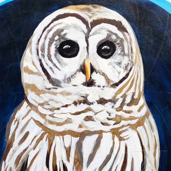 The Magician | Character Archetypes | Flora & Fauna Symbolic Art - Art ...