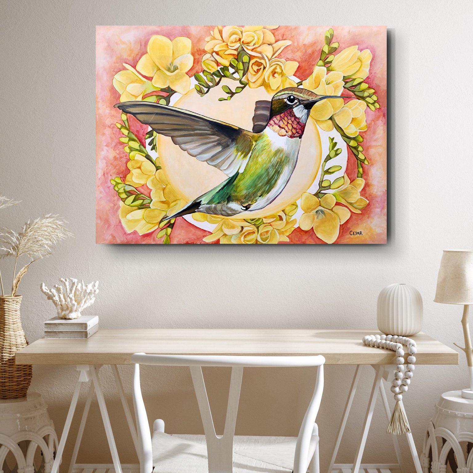 The Orphan | Character Archetypes | Flora & Fauna Symbolic Art - Art by ...