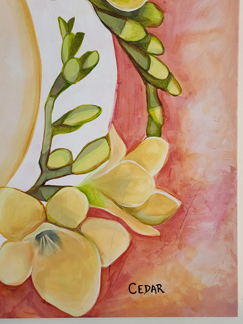 The Orphan | Character Archetypes | Flora & Fauna Symbolic Art - Art by ...