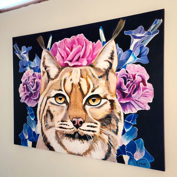 The Ruler | Character Archetypes | Flora & Fauna Symbolic Art - Art by ...