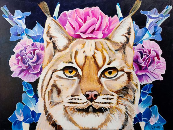 The Ruler | Character Archetypes | Flora & Fauna Symbolic Art - Art by ...