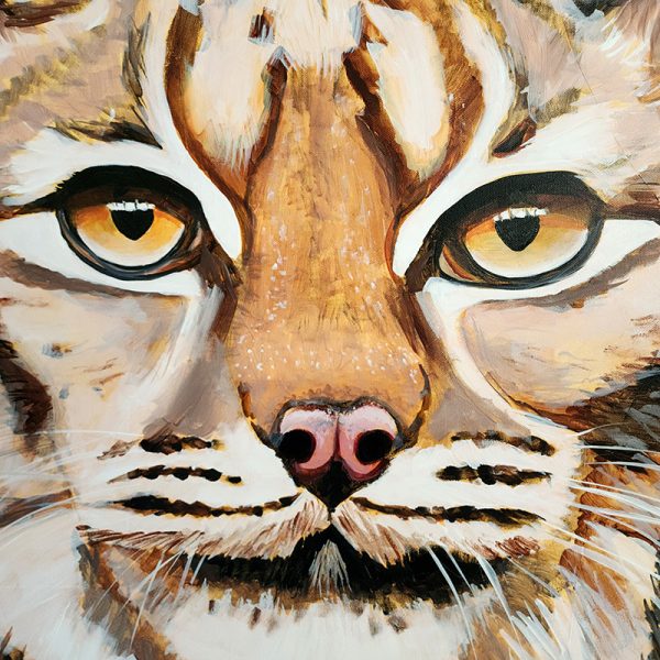 The Ruler | Character Archetypes | Flora & Fauna Symbolic Art - Art by ...